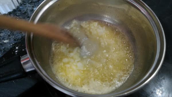 Salsa BECHAMEL CASERA 】 Receta casera ️